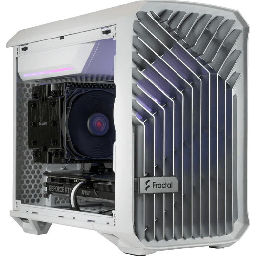 Pandora | Custom – Utopia Computers