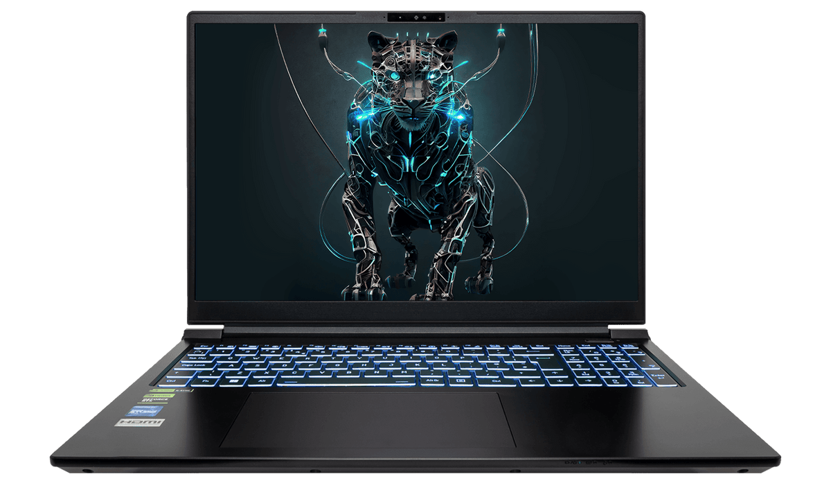 Haze-16 | Custom – Utopia Computers