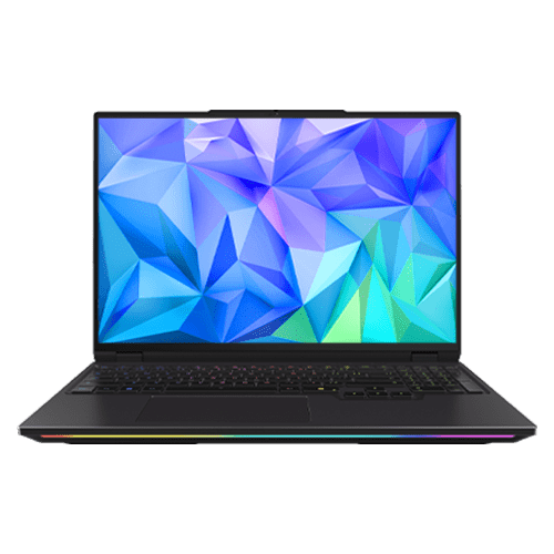 Mech-16 Intel – Utopia Computers