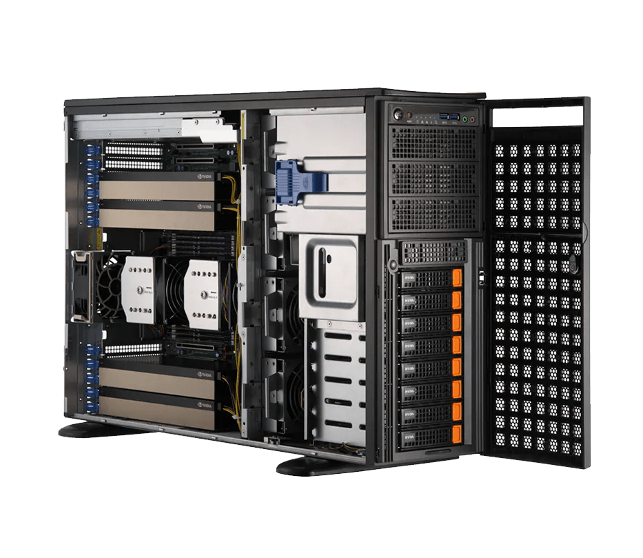 Sonox Ai-4 – Utopia Computers