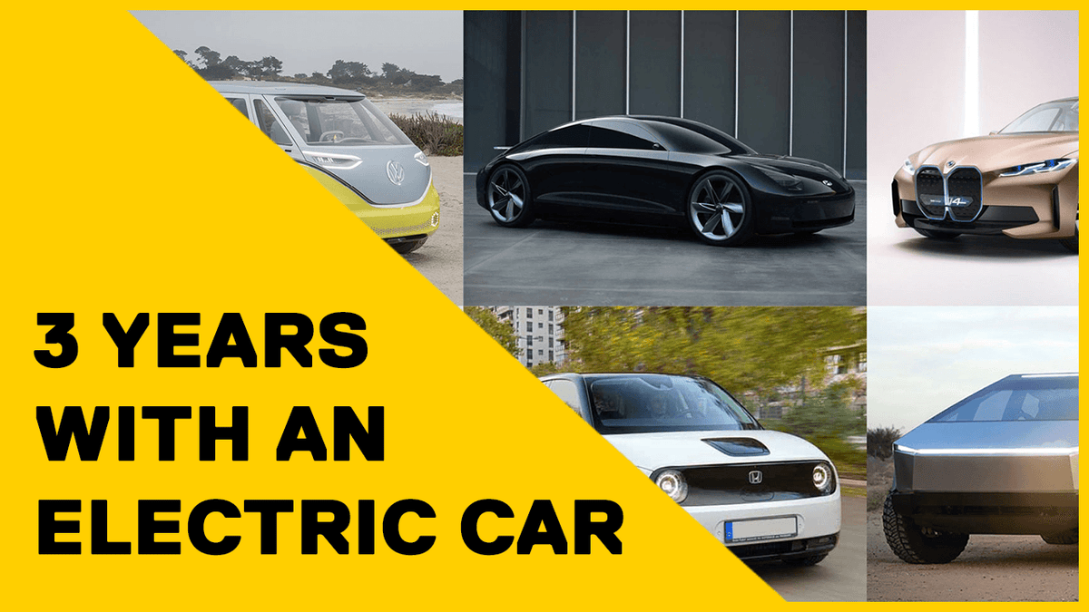 Electric Cars: An ICE Cars Fan's Guide to the Advantages – Utopia Computers