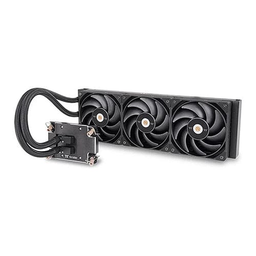 Cooler Master Hyper 622 Halo - The Dual-Tower CPU Air Cooler with ARGB ...