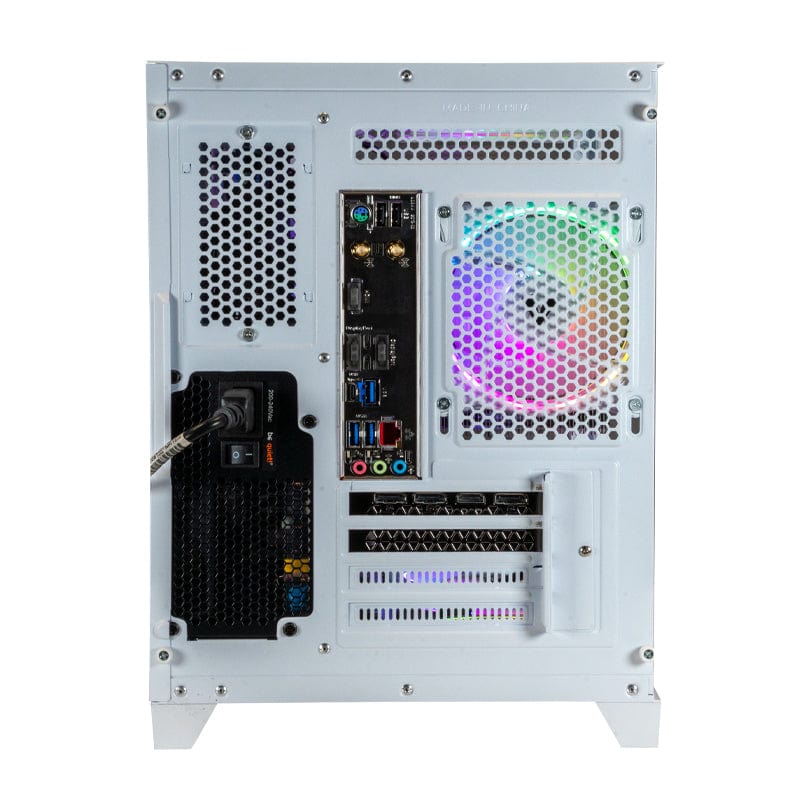 Core Apex RTX 5060Ti – Utopia Computers