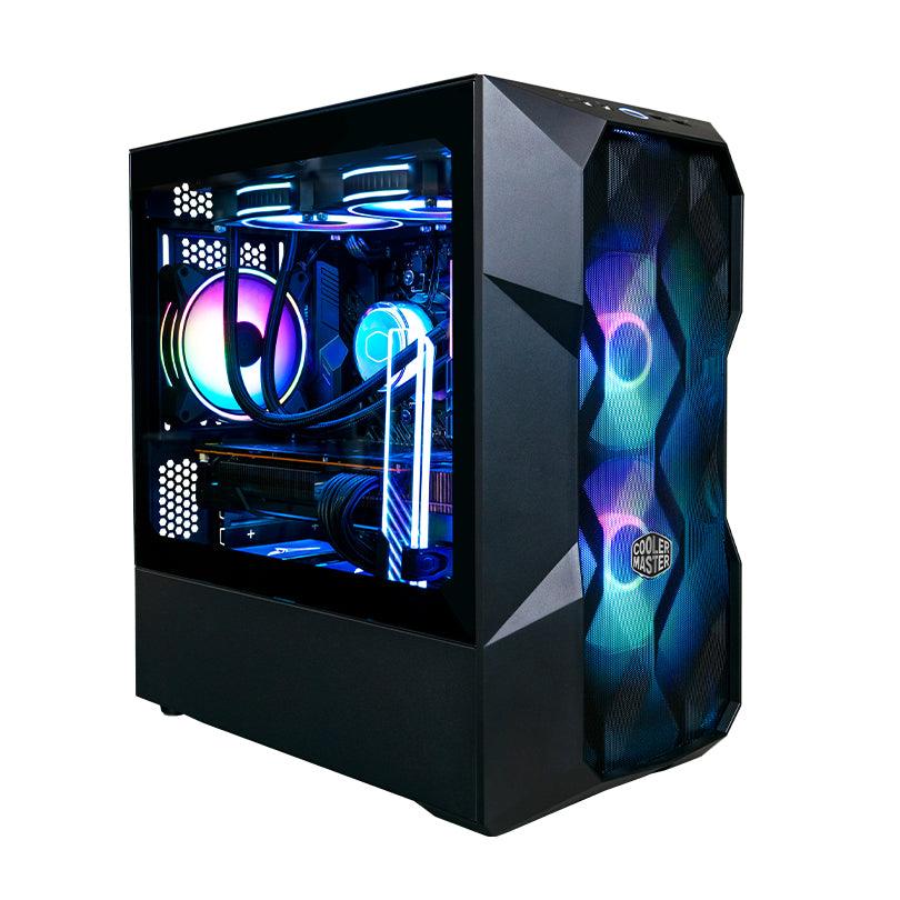 Helix | Custom – Utopia Computers