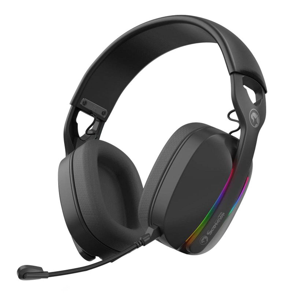 Marvo Scorpion HG9086 Wireless Gaming Headphones – Utopia Computers