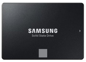 4TB Samsung EVO 2.5" SSD – Utopia Computers