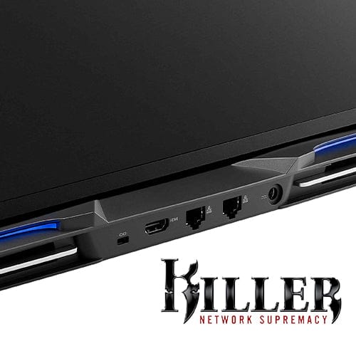 2x 2.5G Killer LAN – Utopia Computers