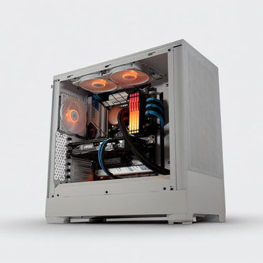 Pre-configured Gaming Desktops – Utopia Computers