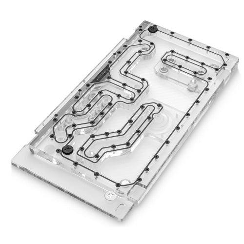 EK-Quantum Reflection² PC-O11D EVO D5 PWM D-RGB - Plexi – Utopia Computers